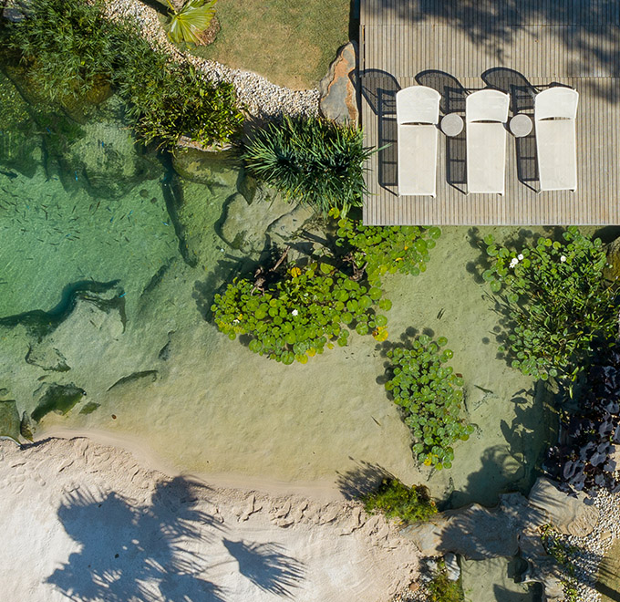 LAGO INTERATIVO – JB